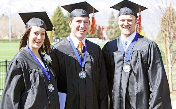 Recent study hails Utahns as among the smartest people in the United ...