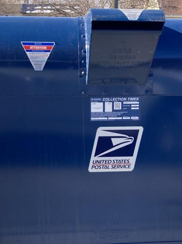 Smart collection boxes and a campaign to keep postal workers safe are ...