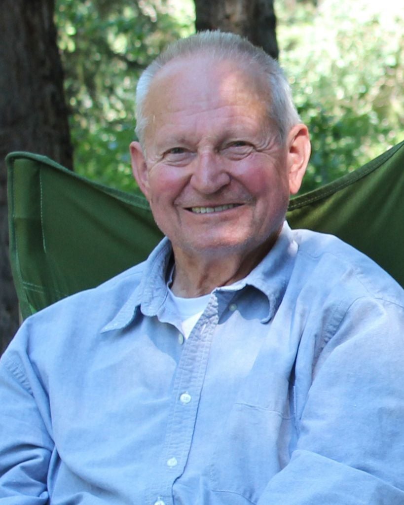 Paul David Halverson | Obituaries | cachevalleydaily.com