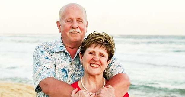 Barbara Tidwell steps down after nine years as a member of the Cache ...