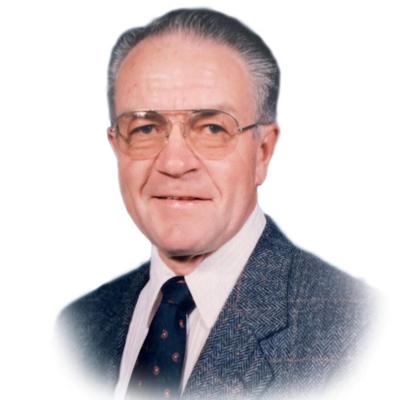 David Hawkes Ashcroft | Obituaries | cachevalleydaily.com