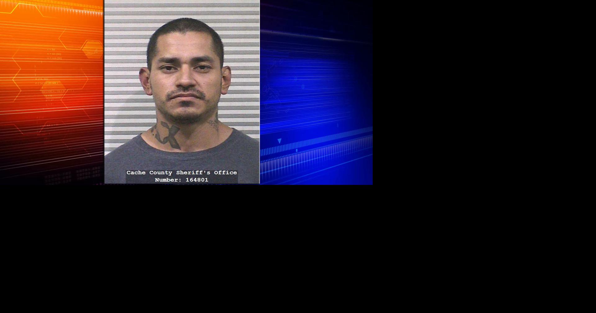 Logan man with lengthy criminal history sentenced to prison | Local ...