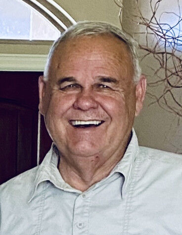 Dennis Ray Harper | Obituaries | cachevalleydaily.com