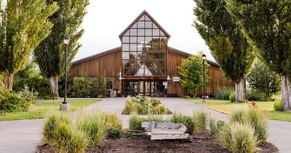 Cache Valley to host second annual Homesteading Conference at American ...