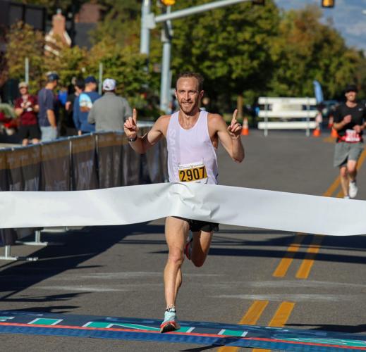 PHOTO GALLERY: Cytiva Top of Utah Marathon 2023 | Photo Galleries ...