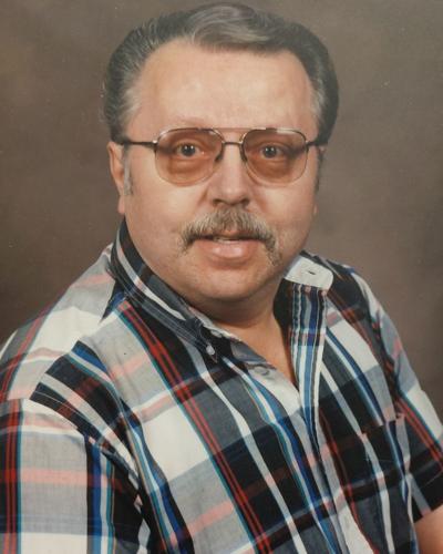 Jerry Miller | Obituaries | cachevalleydaily.com