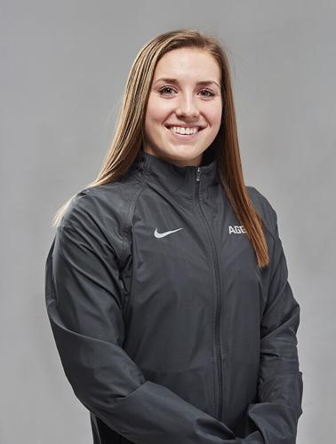Utah State’s Autumn DeHarde garners pair of weekly awards from MRGC ...