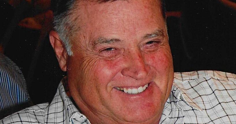 Kenneth Bruce Kidman | Obituaries | cachevalleydaily.com
