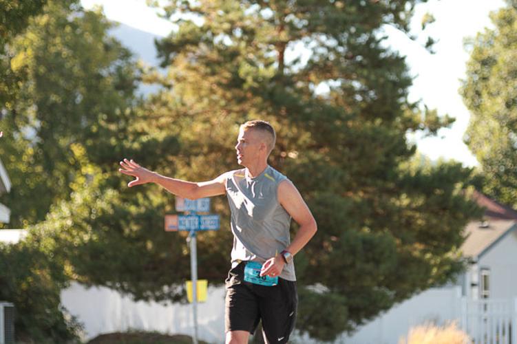GALLERY: Top of Utah Marathon 2013 | Photo Galleries | cachevalleydaily.com