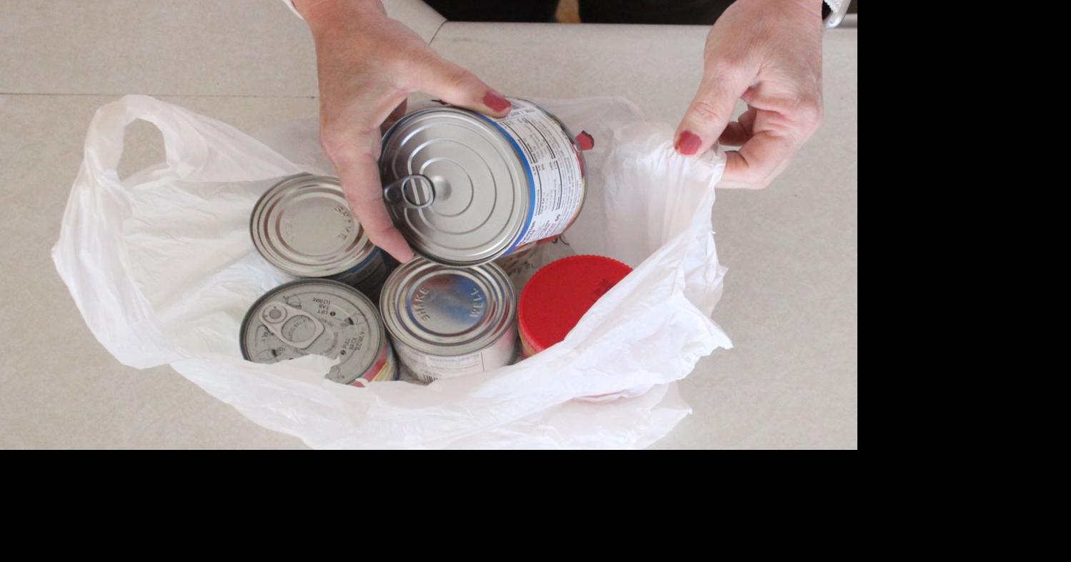 SNAP benefits stop in November, causing concern for Cache Food Pantry ...