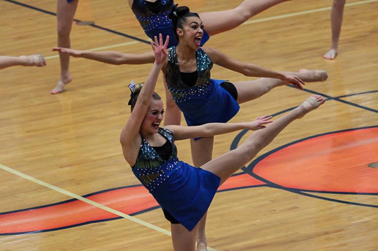 Regional Drill Competition | Photo Galleries | cachevalleydaily.com