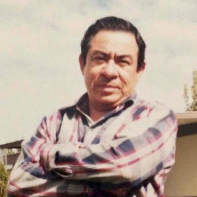 Fernando Alberto Martínez | Obituaries | cachevalleydaily.com
