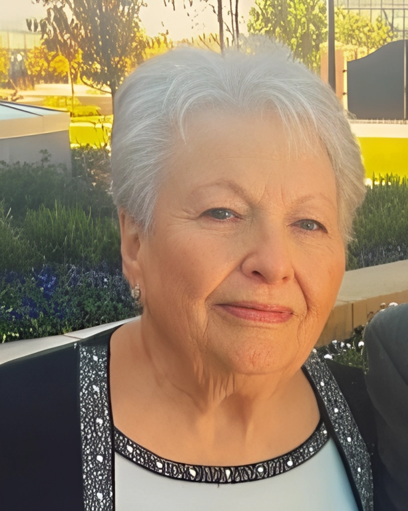 Patricia Ann Farnes | Obituaries | cachevalleydaily.com