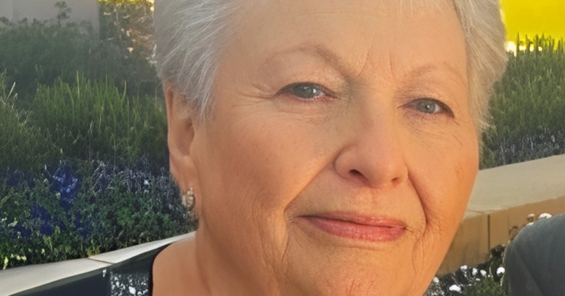 Patricia Ann Farnes | Obituaries | cachevalleydaily.com