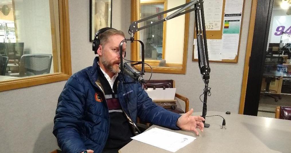 Zook supports county road projects to address growth and improve safety ...