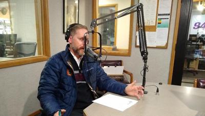 Zook supports county road projects to address growth and improve safety ...