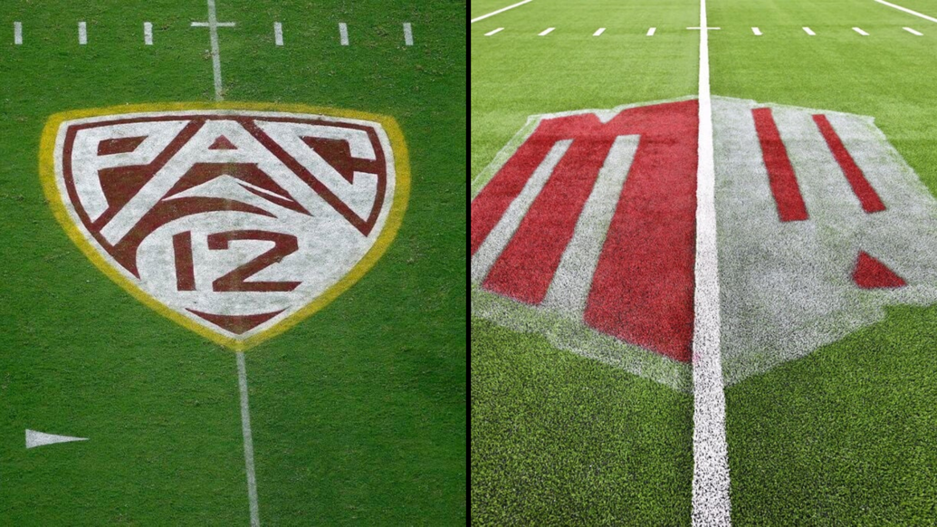 Comparing Pac-12 media deal to MW and Teresa Gould's thoughts on CBS ...
