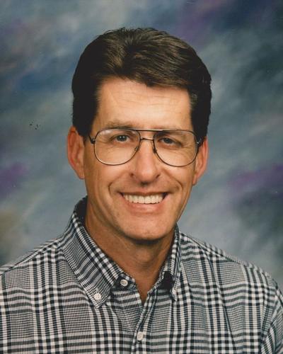 Roger Kent Douglas | Obituaries | cachevalleydaily.com