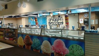 Aggie Creamery closing Dec. 1, but Aggie Ice Cream will still be ...