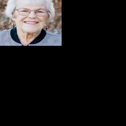 Delores “Dody” Olga Scheidegger Jones | Obituaries | cachevalleydaily.com