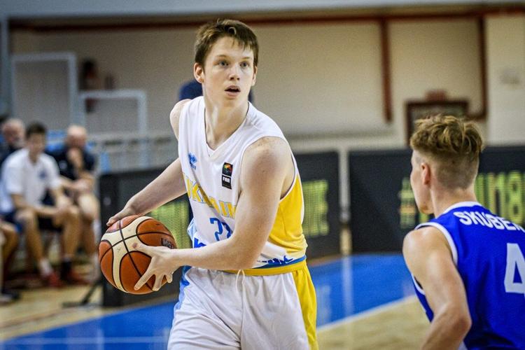 USU men’s basketball signs Ukrainian national Max Shulga | Sports ...