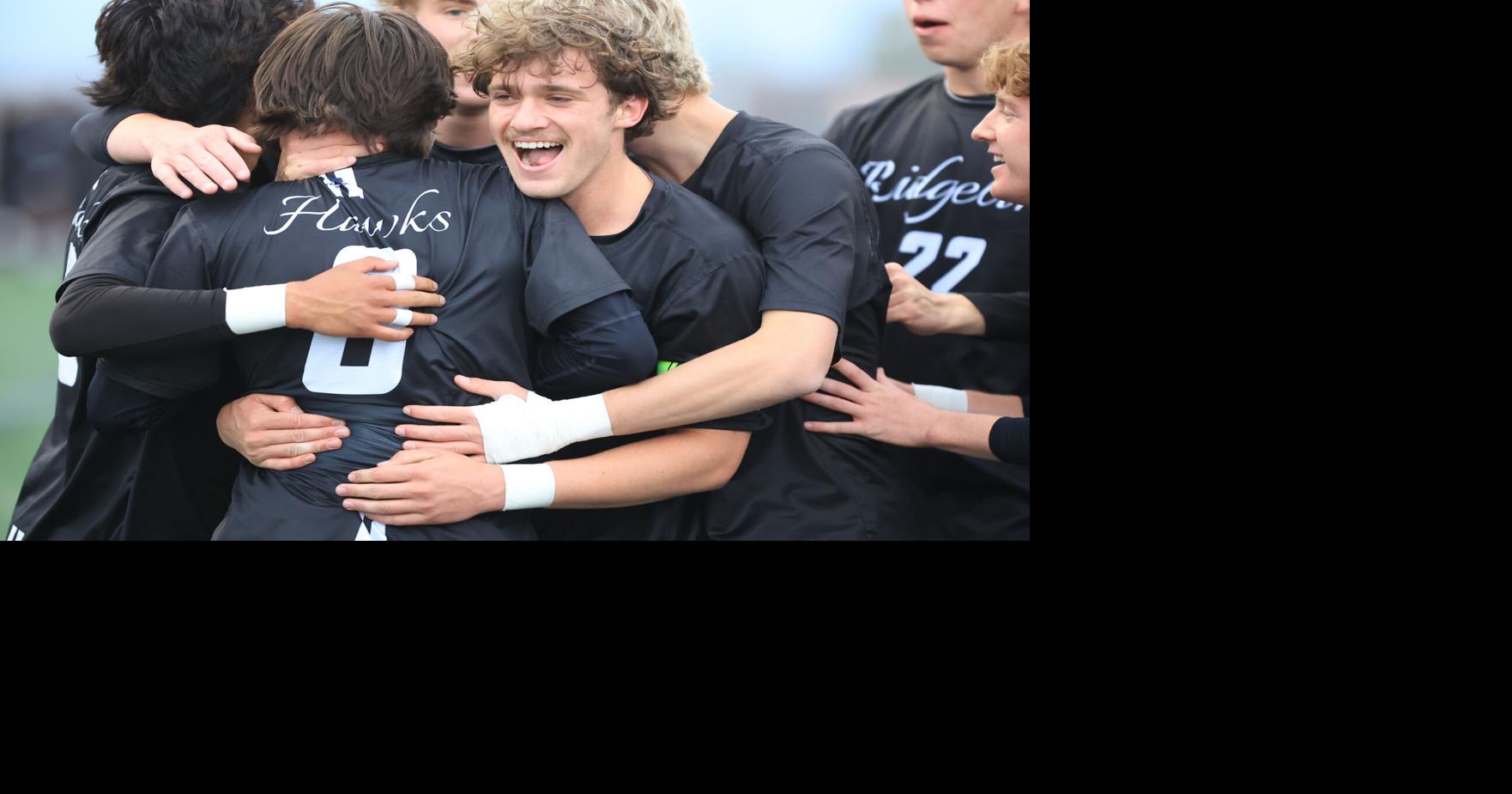 Ridgeline boys soccer's transformation from good to elite led to state ...