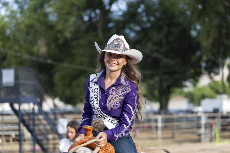 GALLERY: Cache County Fair and Rodeo - Aug. 7, 2025 | Multimedia ...