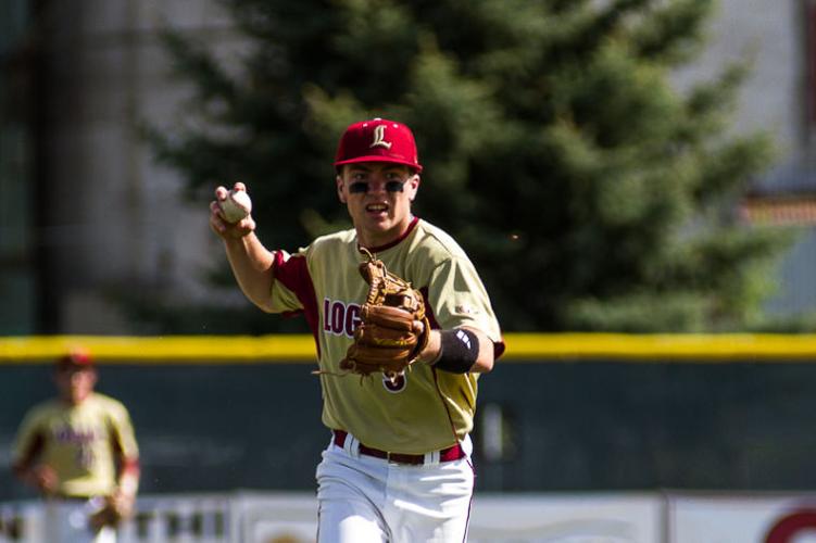 Gallery: Logan vs Olympus baseball | Sports | cachevalleydaily.com