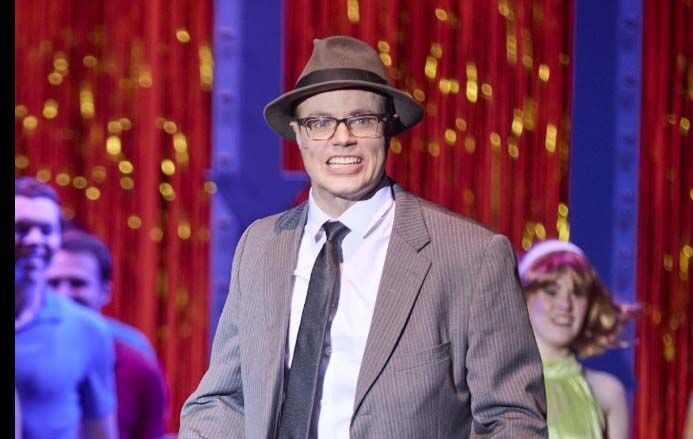 Cache Valley theatre community mourns the passing of gifted performer ...