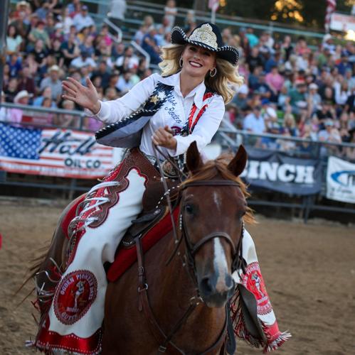 PHOTO GALLERY: Cache County Fair and Rodeo Aug. 12, 2023 | Photo ...