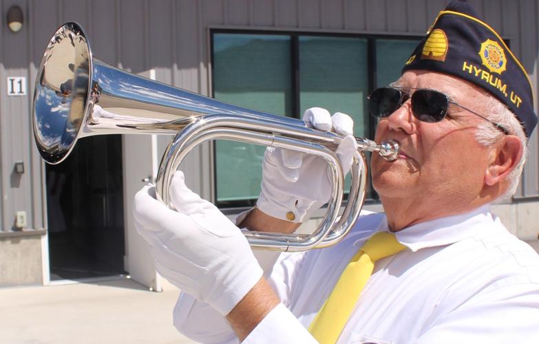 American Legion Post 47 pays tribute to fallen soldiers | Local News ...