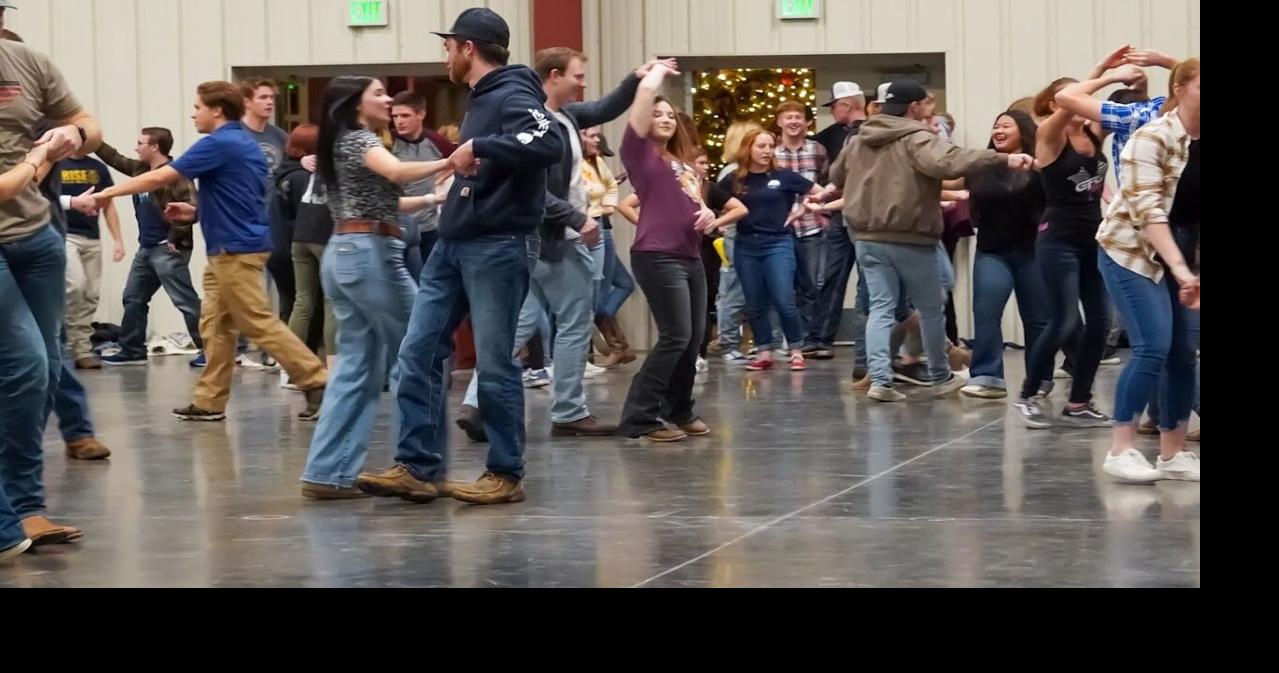 Sage Hall aims to be the place to meet in Logan | Local News ...