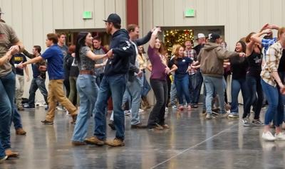 Sage Hall aims to be the place to meet in Logan | Local News ...