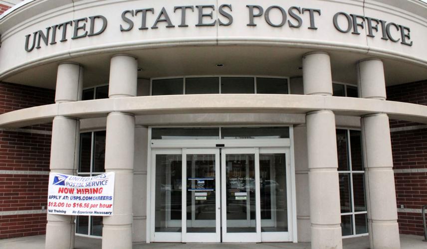 Local Post Office is happy about the Delivering for America Act | Local ...