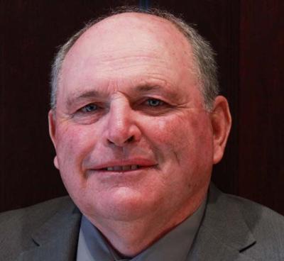 County Council salutes outgoing member Jon White | Local News ...
