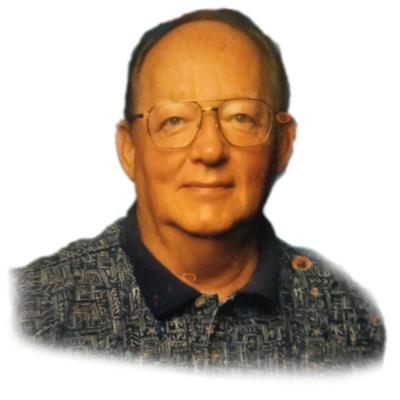 R. Arthur Jenkins | Obituaries | cachevalleydaily.com