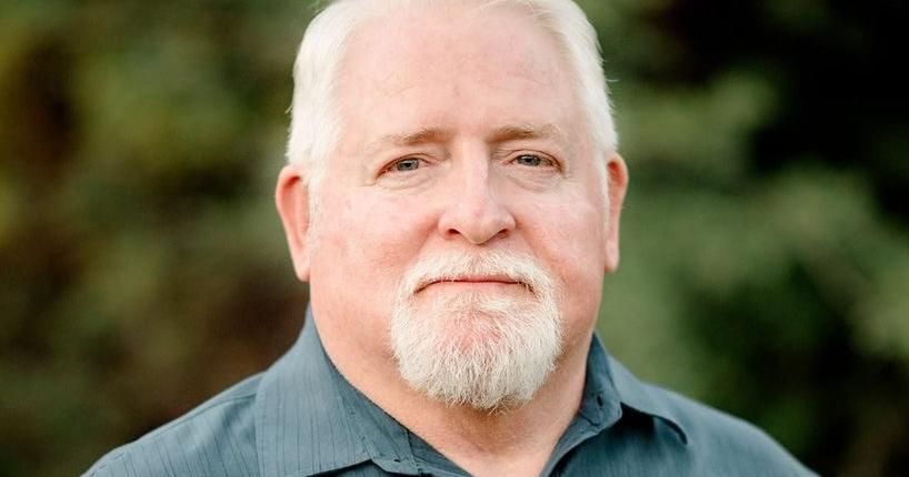 Mark Dee Burningham | Obituaries | cachevalleydaily.com