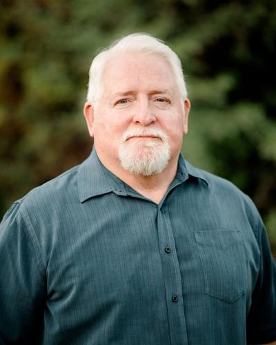 Mark Dee Burningham | Obituaries | cachevalleydaily.com