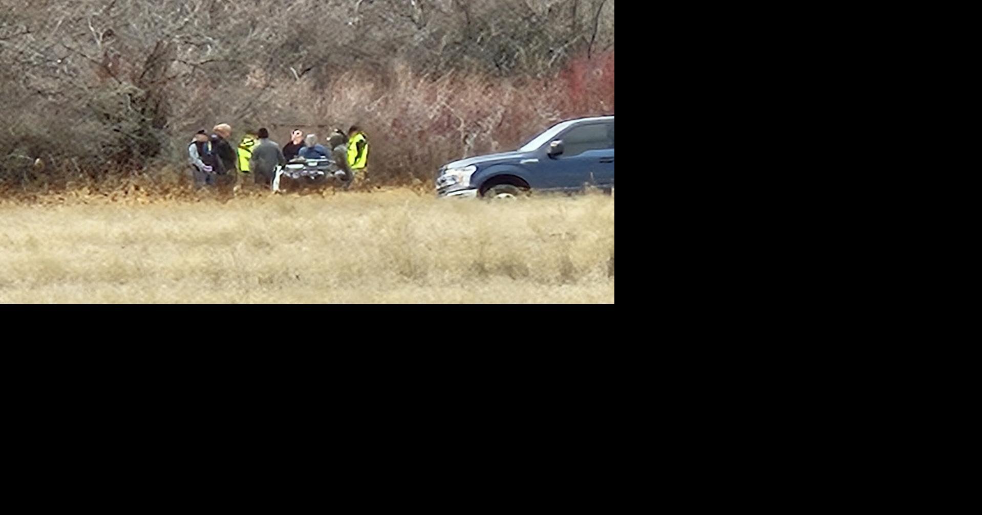 Missing Logan couple found dead Monday along Valley View Highway | News ...