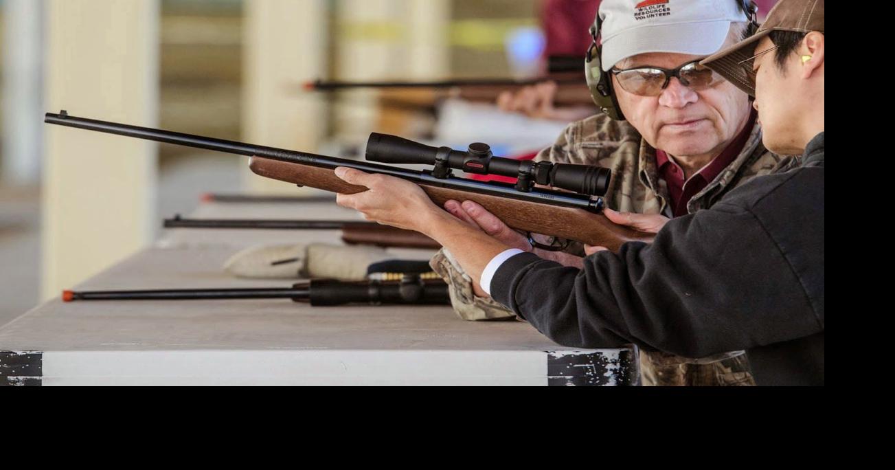 To hunt in Utah there are requirements prospective hunters must follow ...