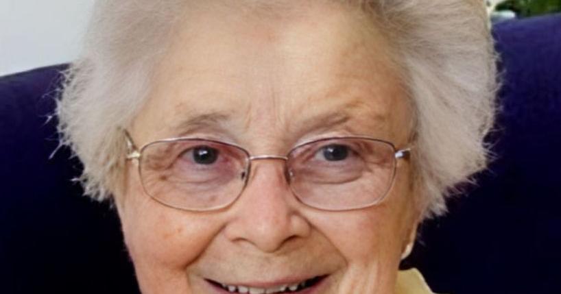 Sharon Choules Wilkinson | Obituaries | cachevalleydaily.com