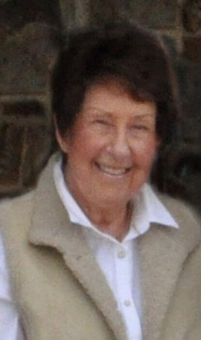 Beth Barber | Obituaries | cachevalleydaily.com