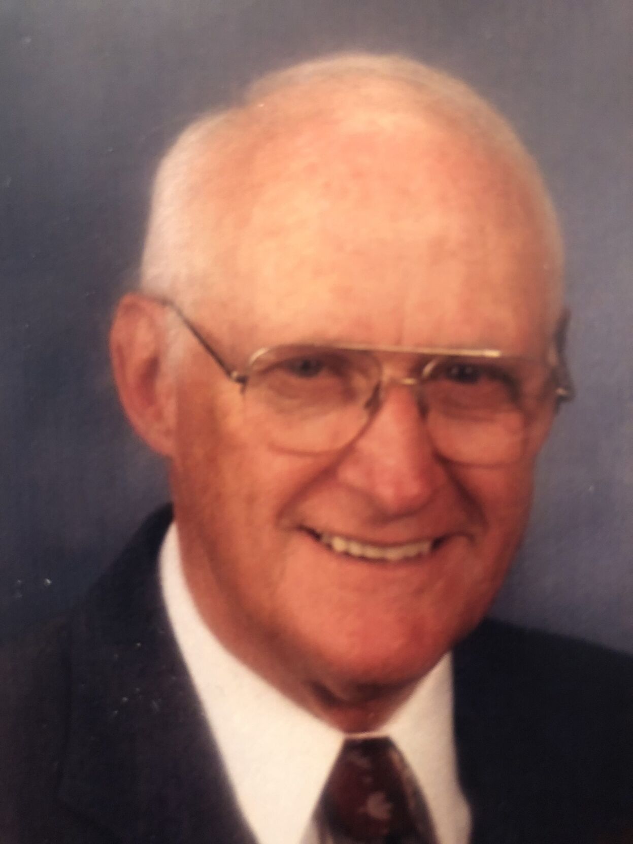 George Marion Atwood | Obituaries | cachevalleydaily.com