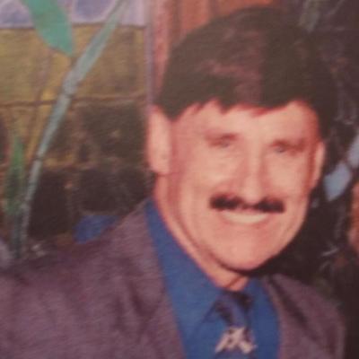 Harold Don Wuthrich | Obituaries | cachevalleydaily.com