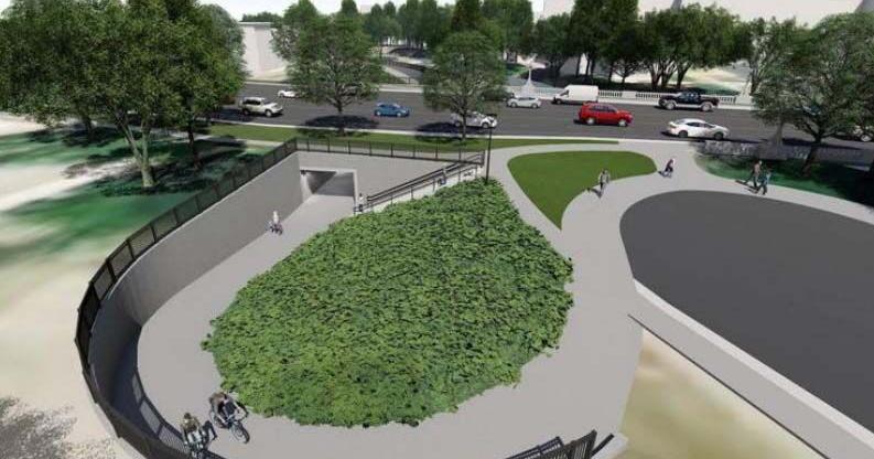 UDOT officials remind motorists that construction on 600 South ...