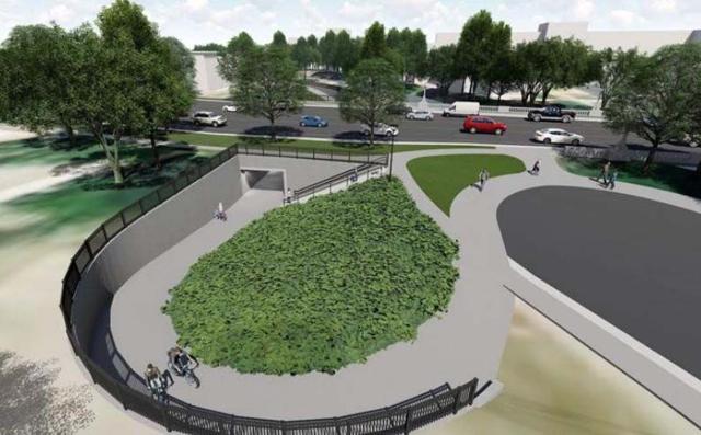 UDOT officials remind motorists that construction on 600 South ...
