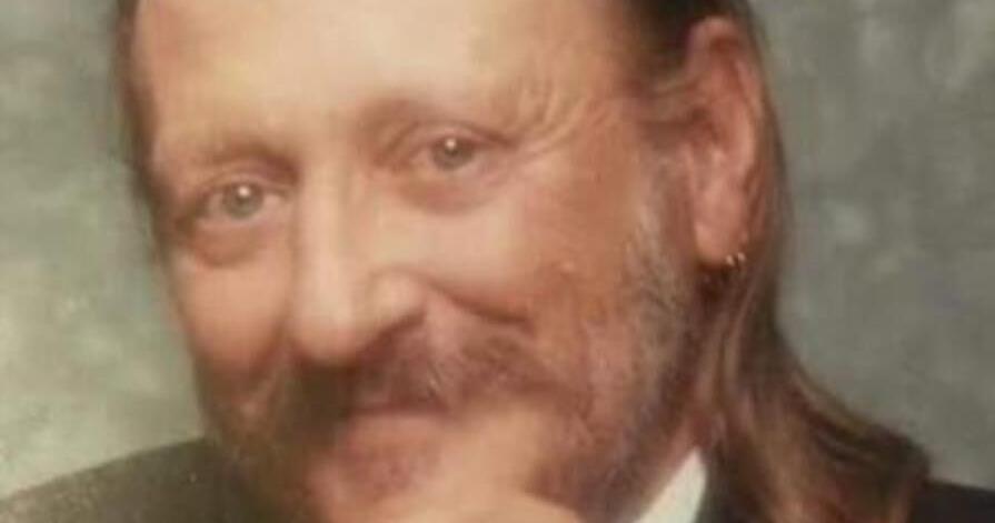 Richard LeRoy Albiston | Obituaries | cachevalleydaily.com