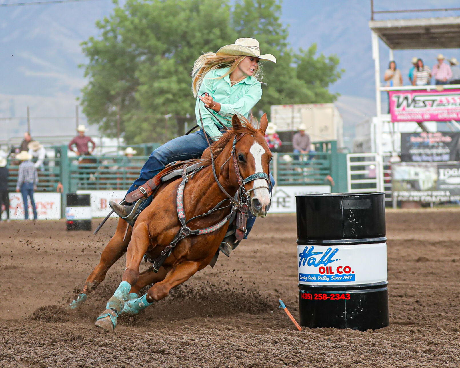GALLERY: Lewiston Independence Day Rodeo 2025 | Multimedia ...