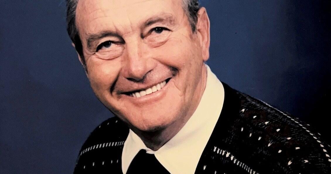 Ross Stewart Buttars | Obituaries | cachevalleydaily.com