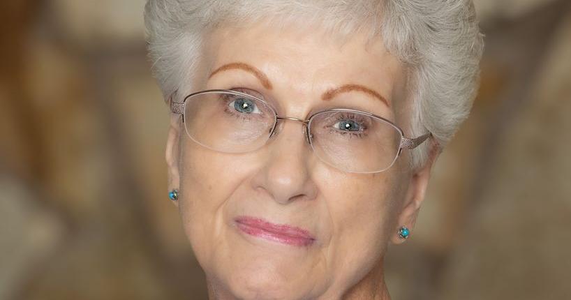 Ann Whitman Smith | Obituaries | cachevalleydaily.com